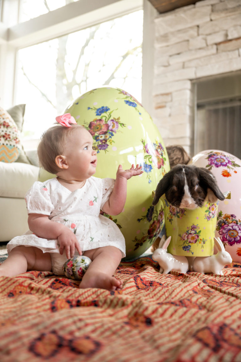 FUN EASTER ACTIVITIES FOR THE FAMILY