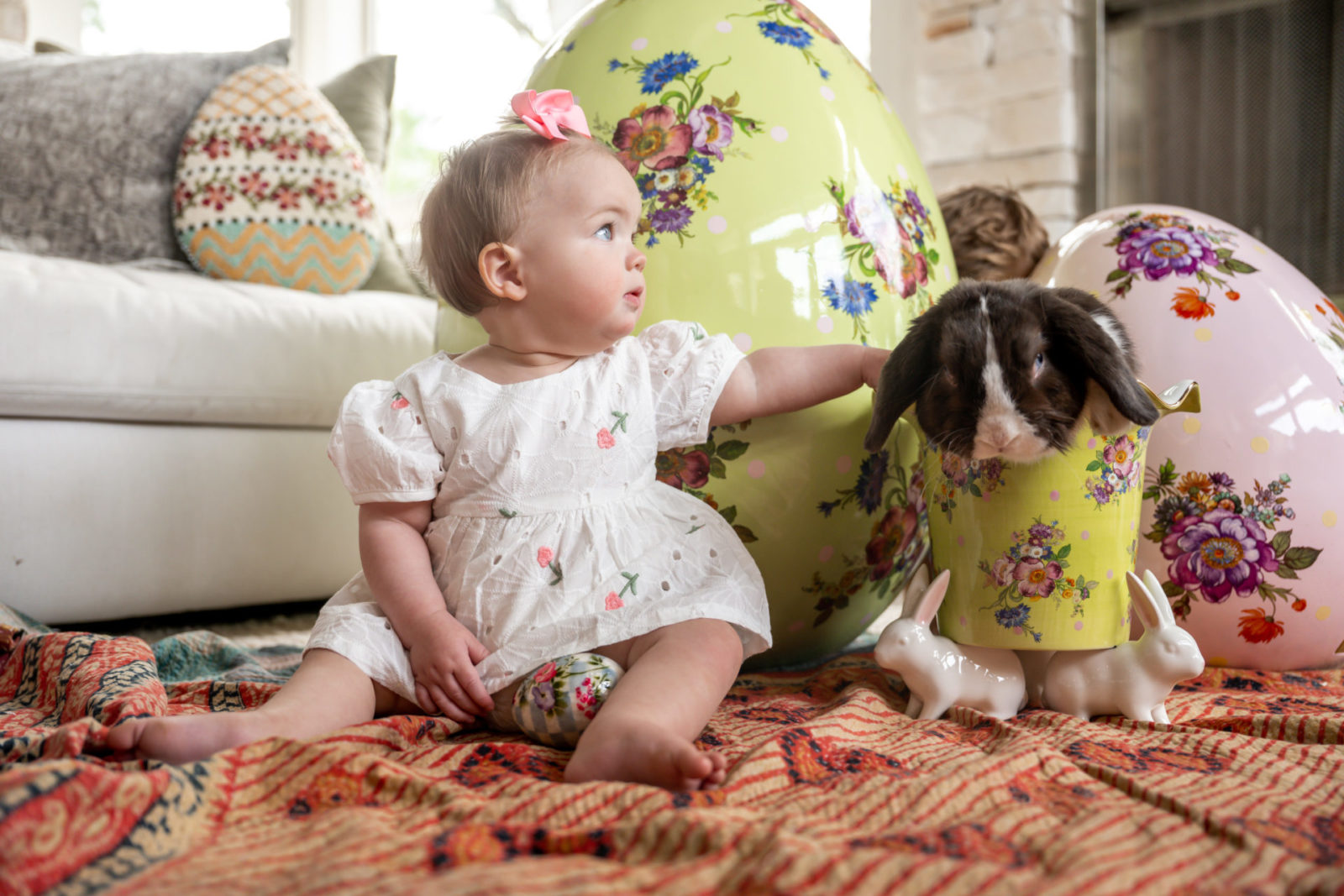 FUN EASTER ACTIVITIES FOR THE FAMILY