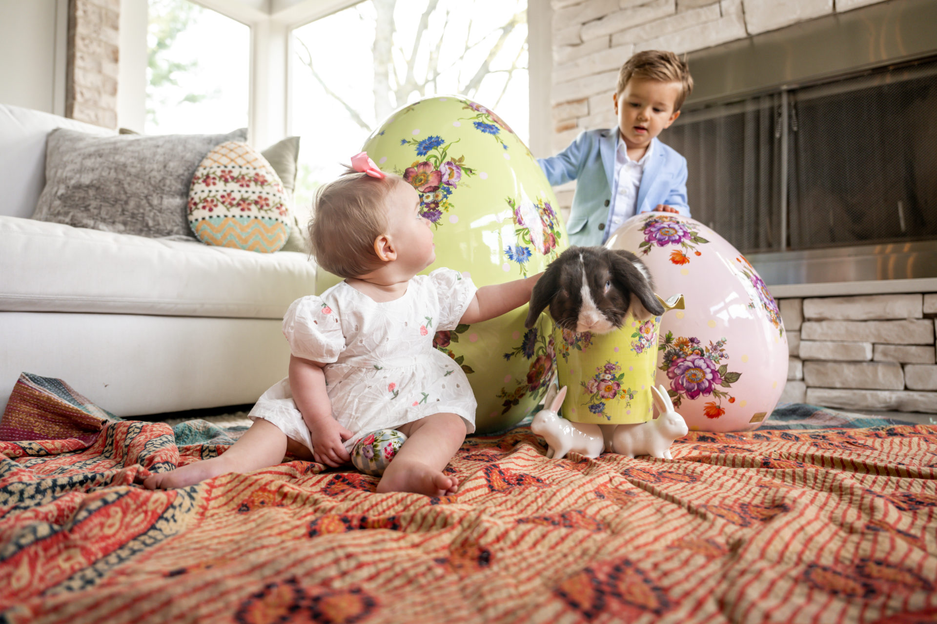 FUN EASTER ACTIVITIES FOR THE FAMILY