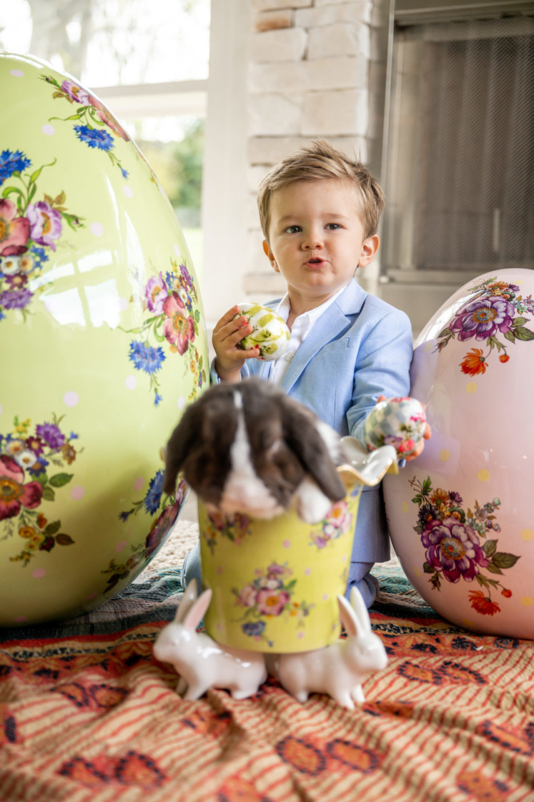 FUN EASTER ACTIVITIES FOR THE FAMILY