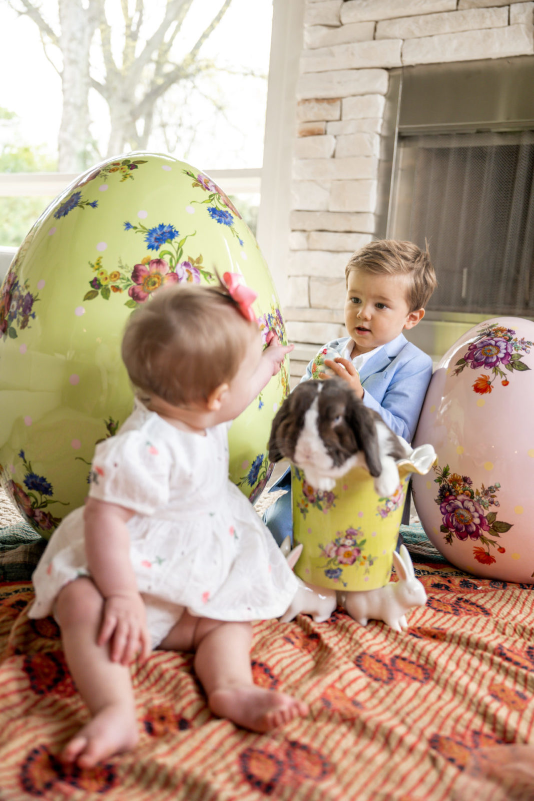 FUN EASTER ACTIVITIES FOR THE FAMILY
