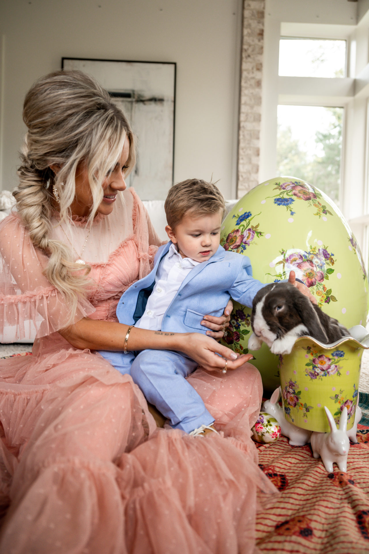 FUN EASTER ACTIVITIES FOR THE FAMILY