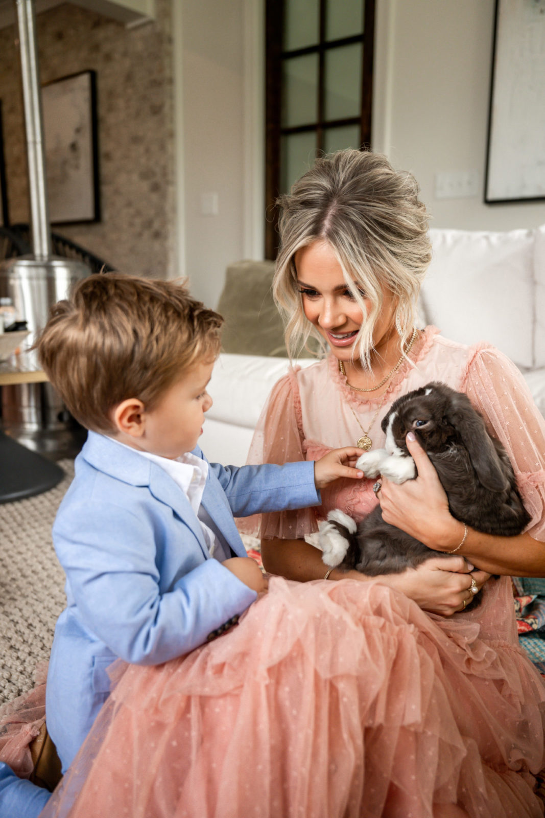 FUN EASTER ACTIVITIES FOR THE FAMILY