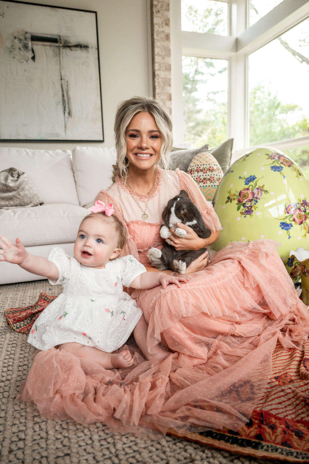 FUN EASTER ACTIVITIES FOR THE FAMILY