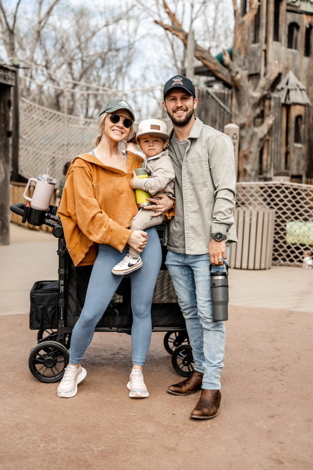 Blog – Hunter Premo