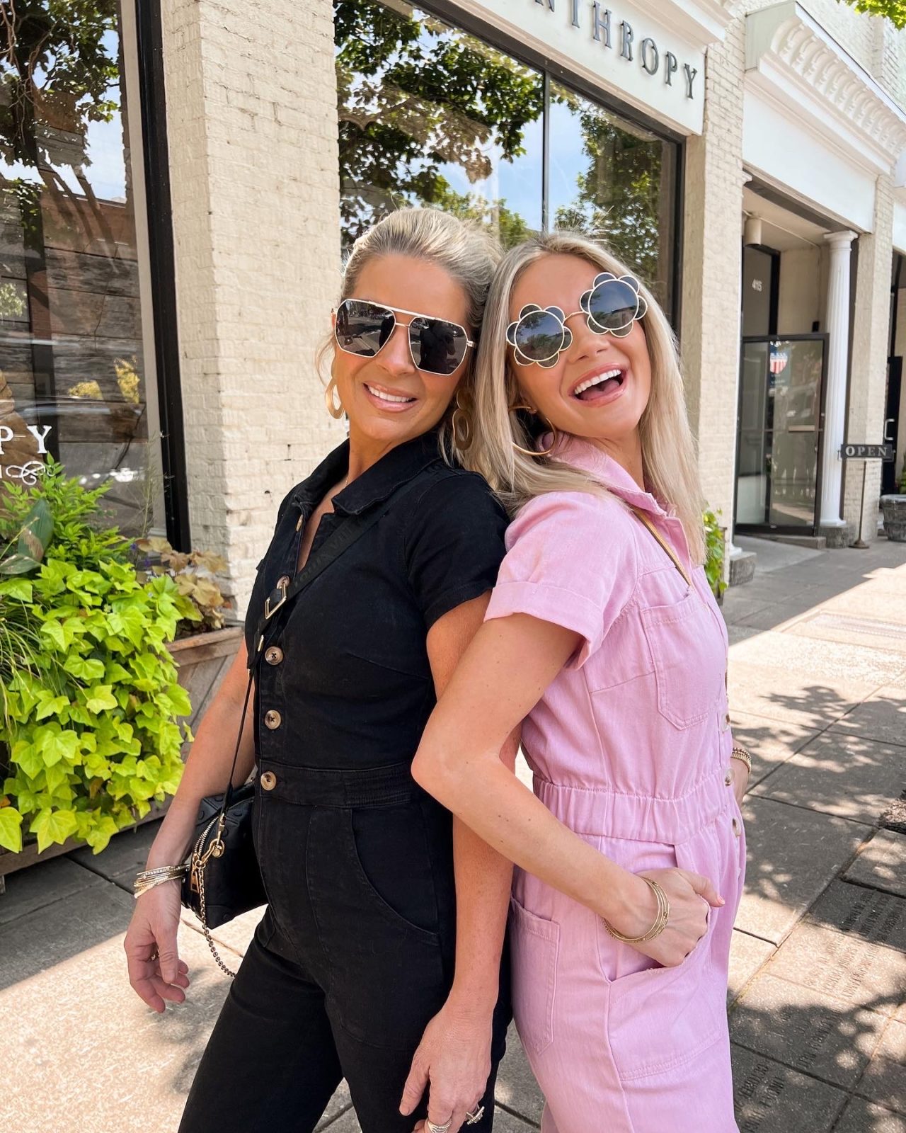 MAY OUTFIT ROUND-UP