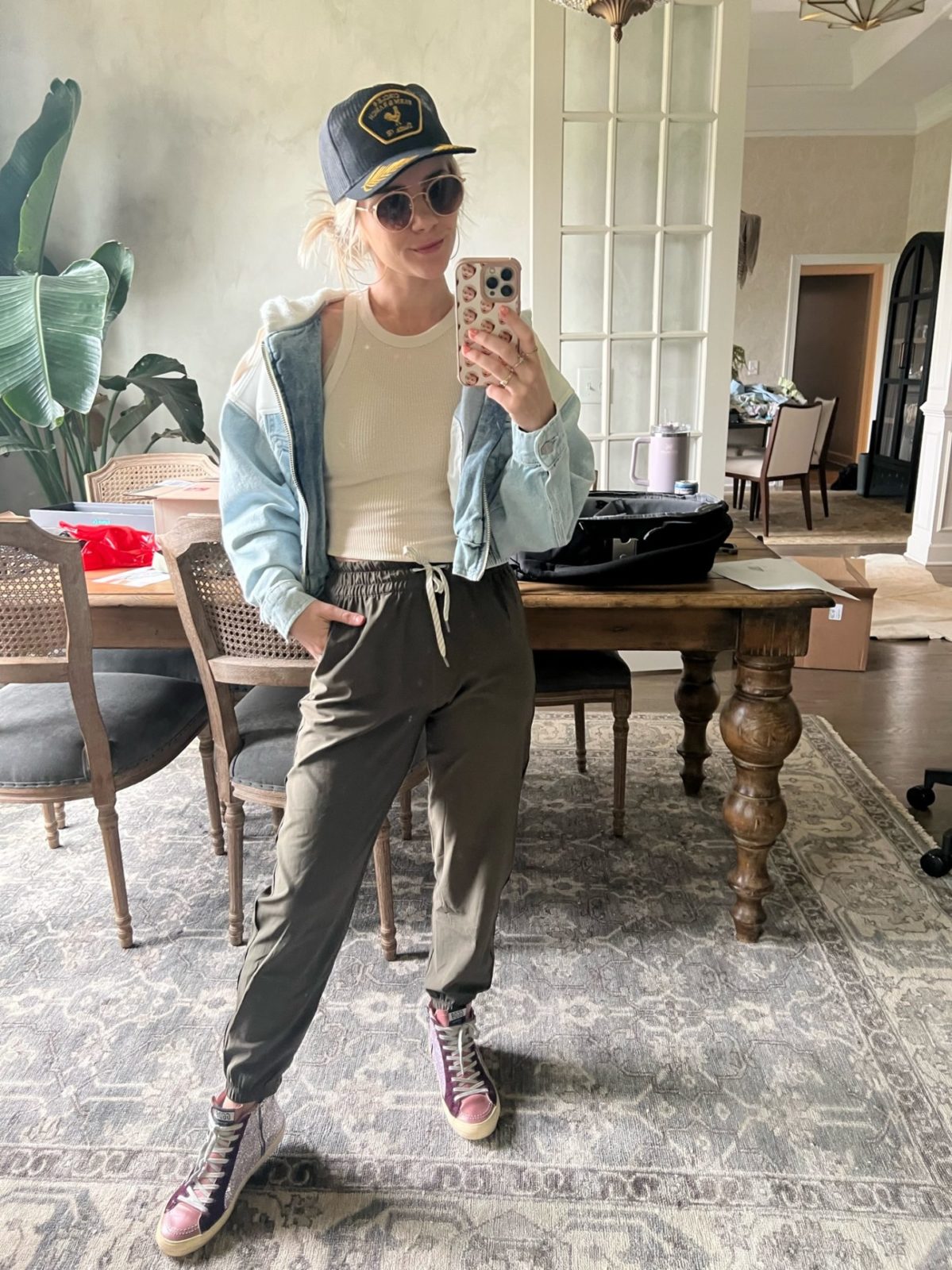 MAY OUTFIT ROUND-UP