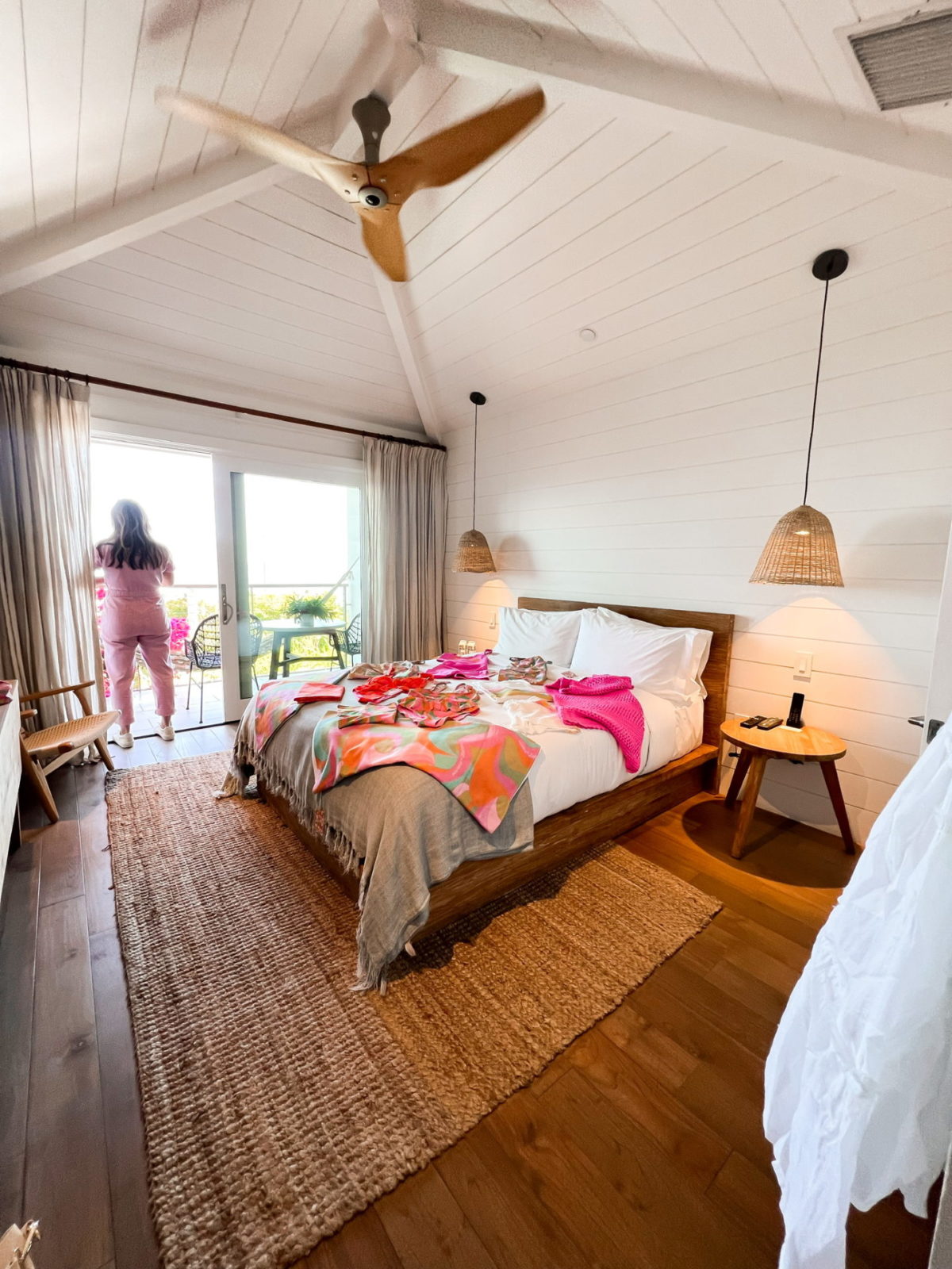 GIRLS TRIP TO MALIBU