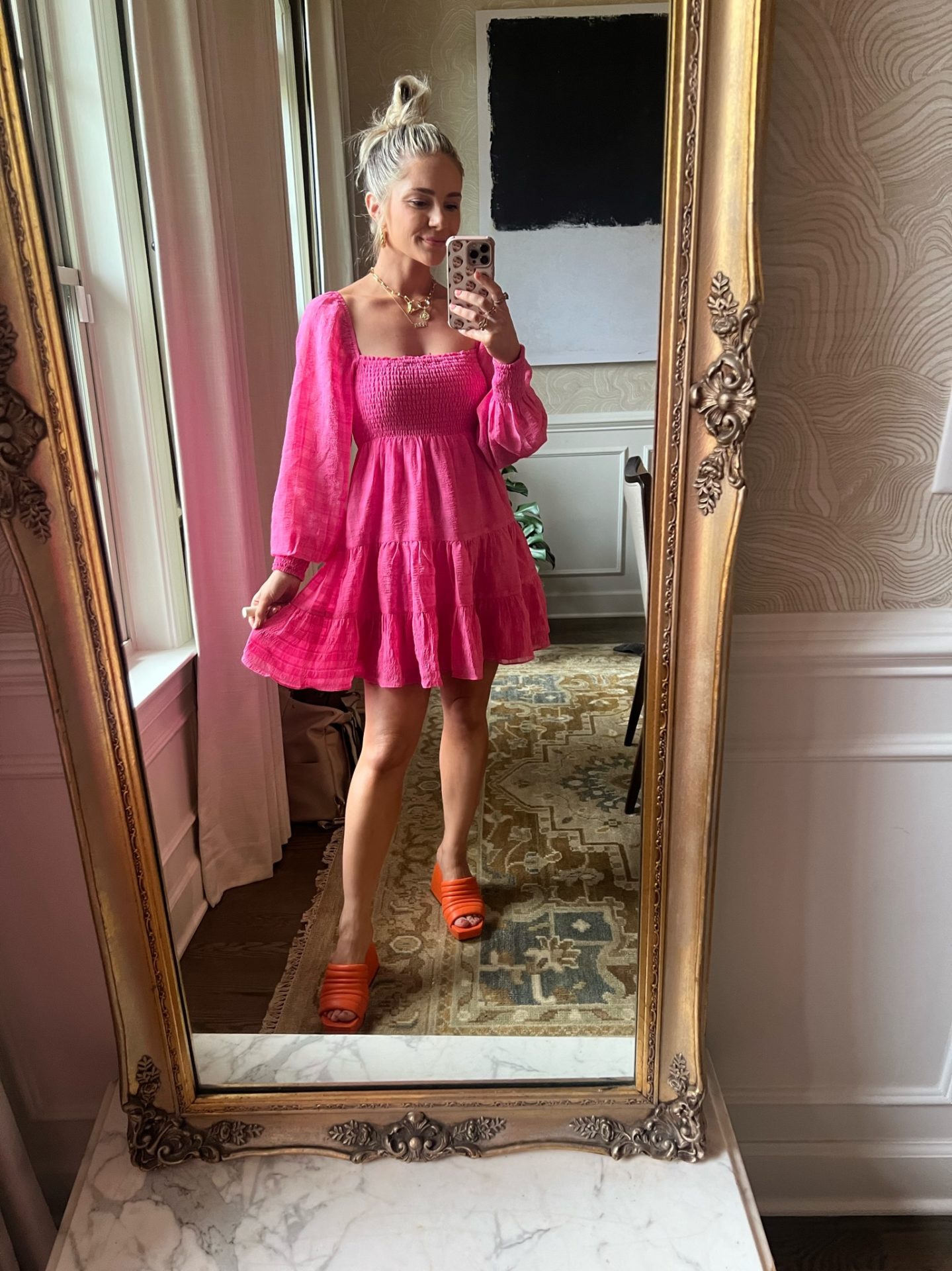 MAY OUTFIT ROUND-UP