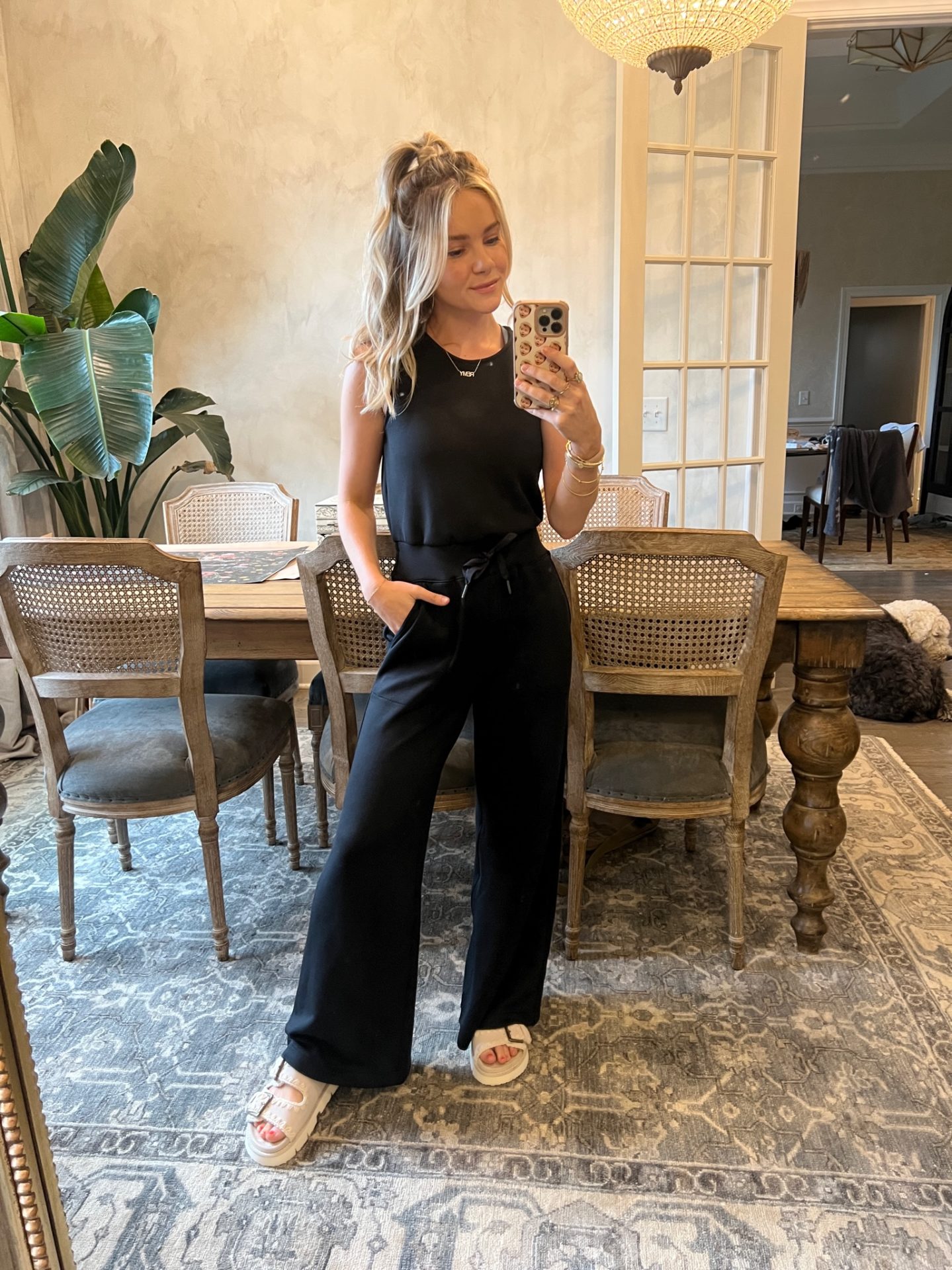JUNE OUTFIT ROUND-UP