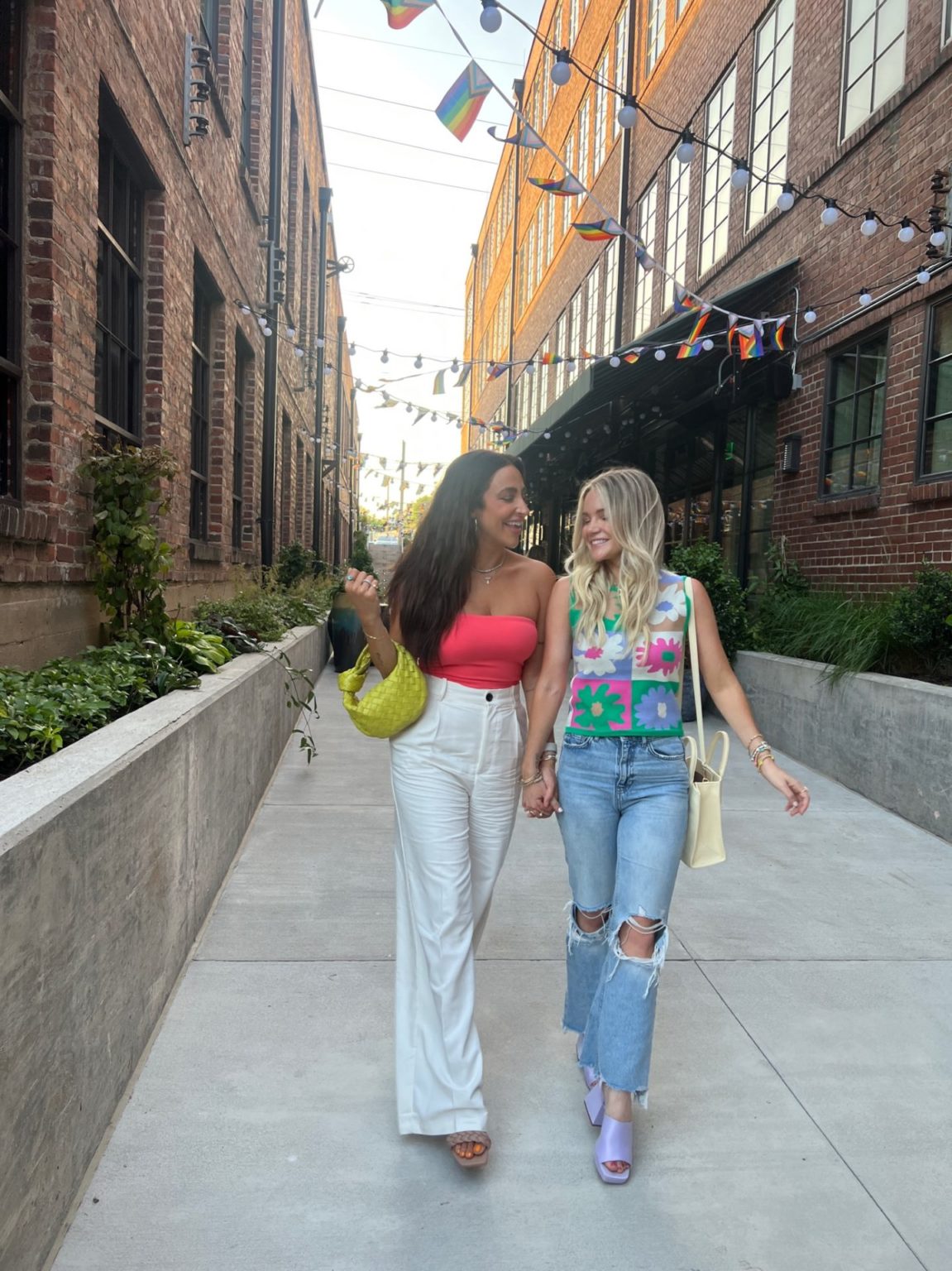 JUNE OUTFIT ROUND-UP
