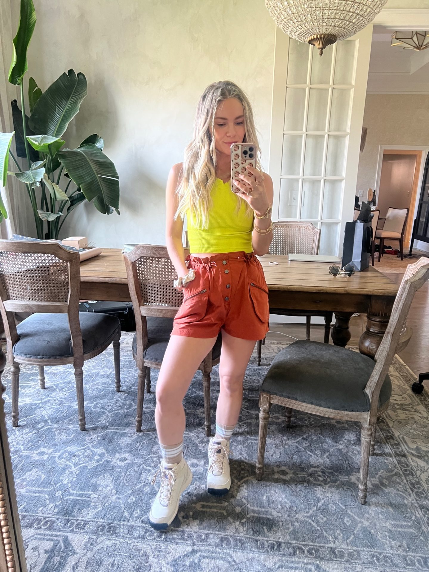 JUNE OUTFIT ROUND-UP