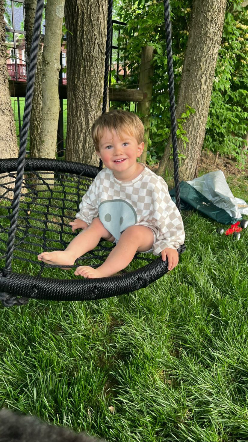 SUMMER BACKYARD FAMILY ACTIVITIES