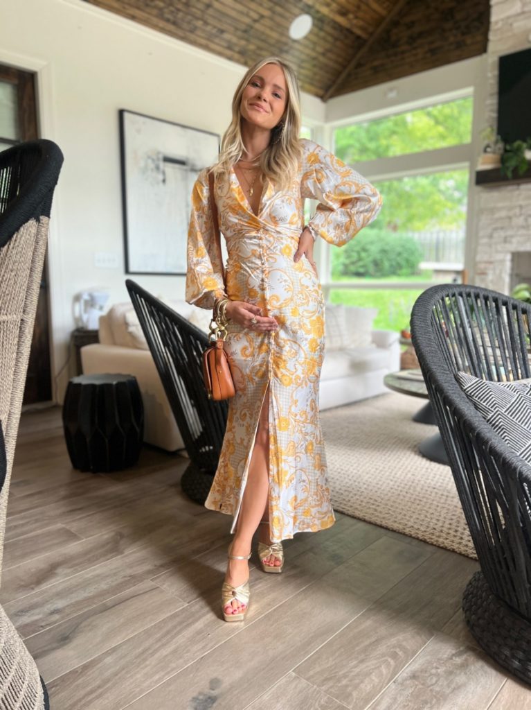 FIRST TRIMESTER OUTFITS – Hunter Premo