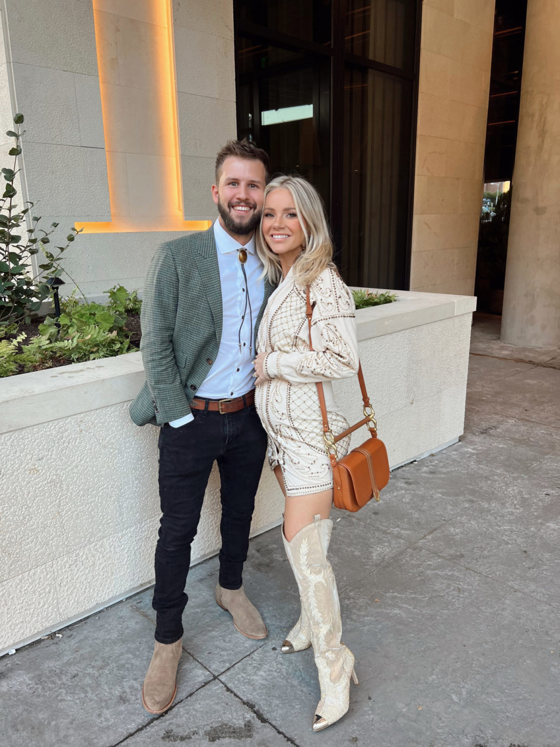 FALL OUTFIT ROUNDUP – Hunter Premo