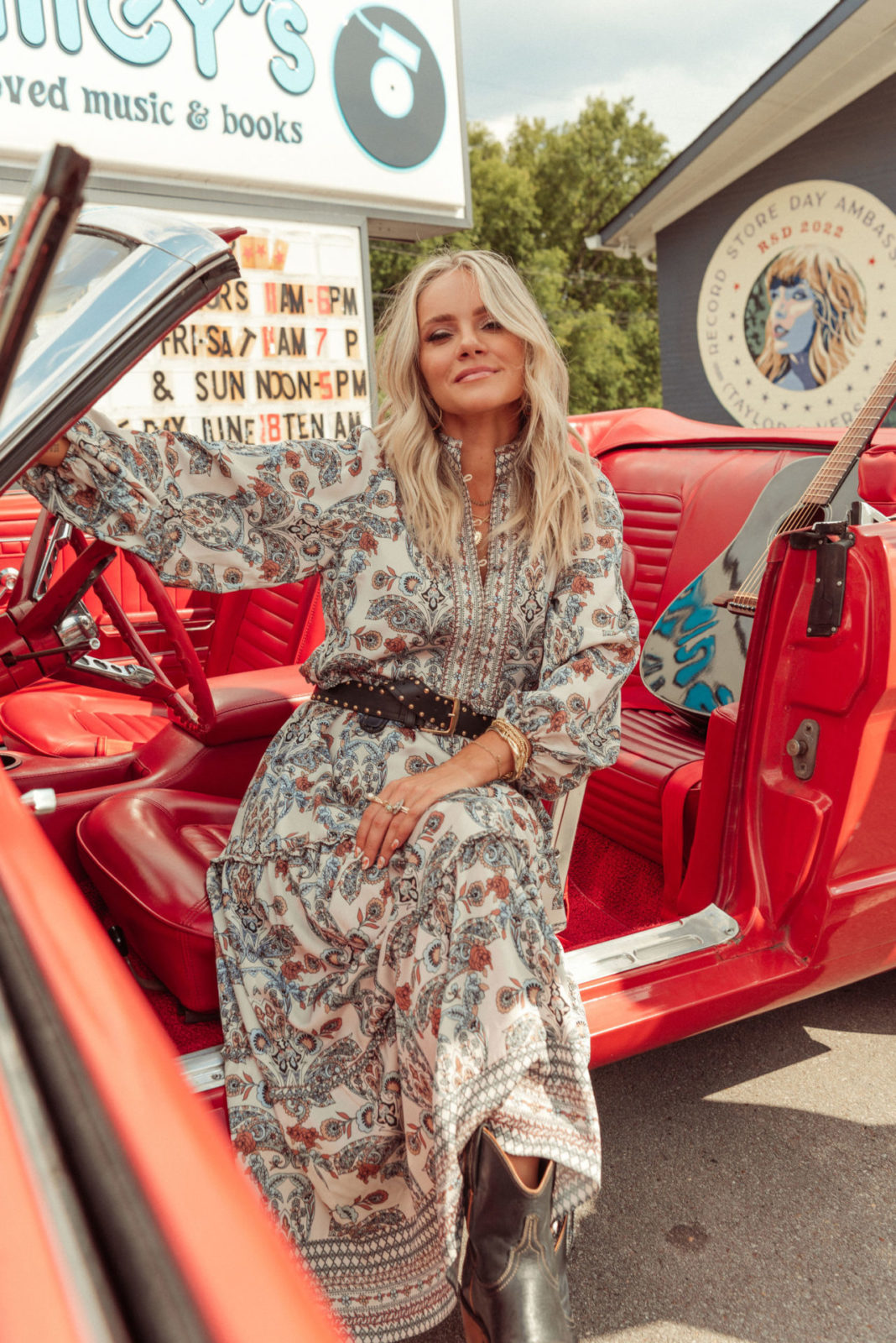 MUMU X HUNTER PREMO – Hunter Premo