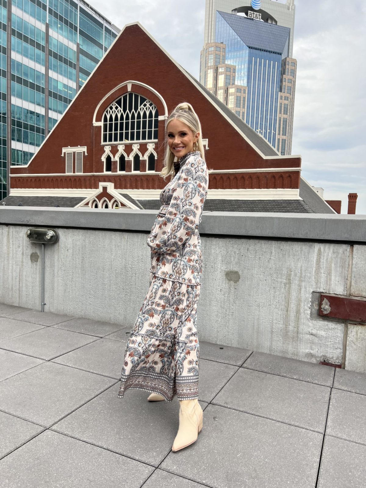 FALL OUTFIT ROUNDUP – Hunter Premo