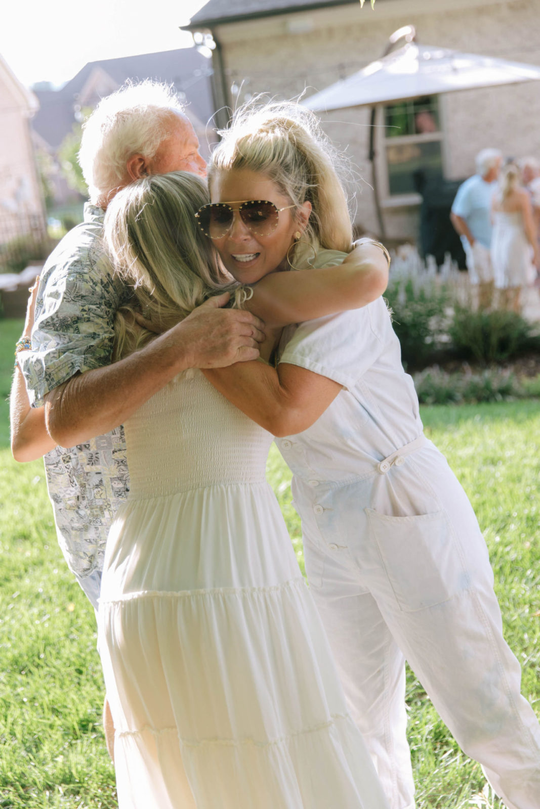 GENDER REVEAL FOR BABY #2 – Hunter Premo