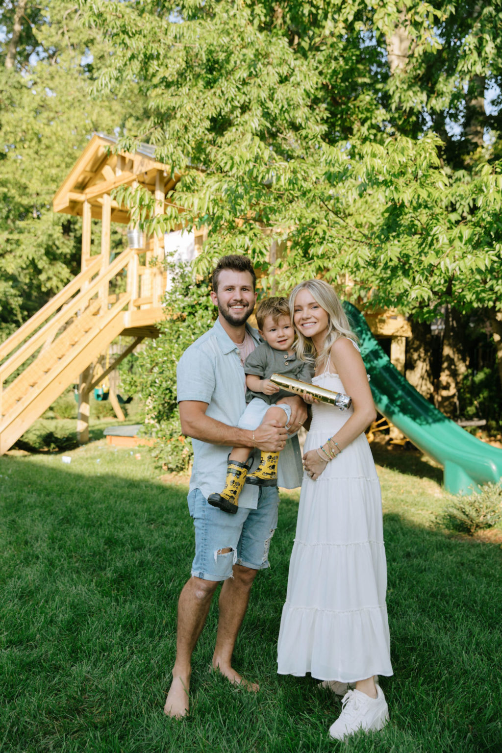 Blog – Hunter Premo