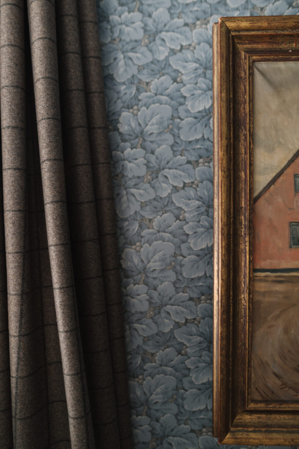 SHOP OUR HOME – Hunter Premo