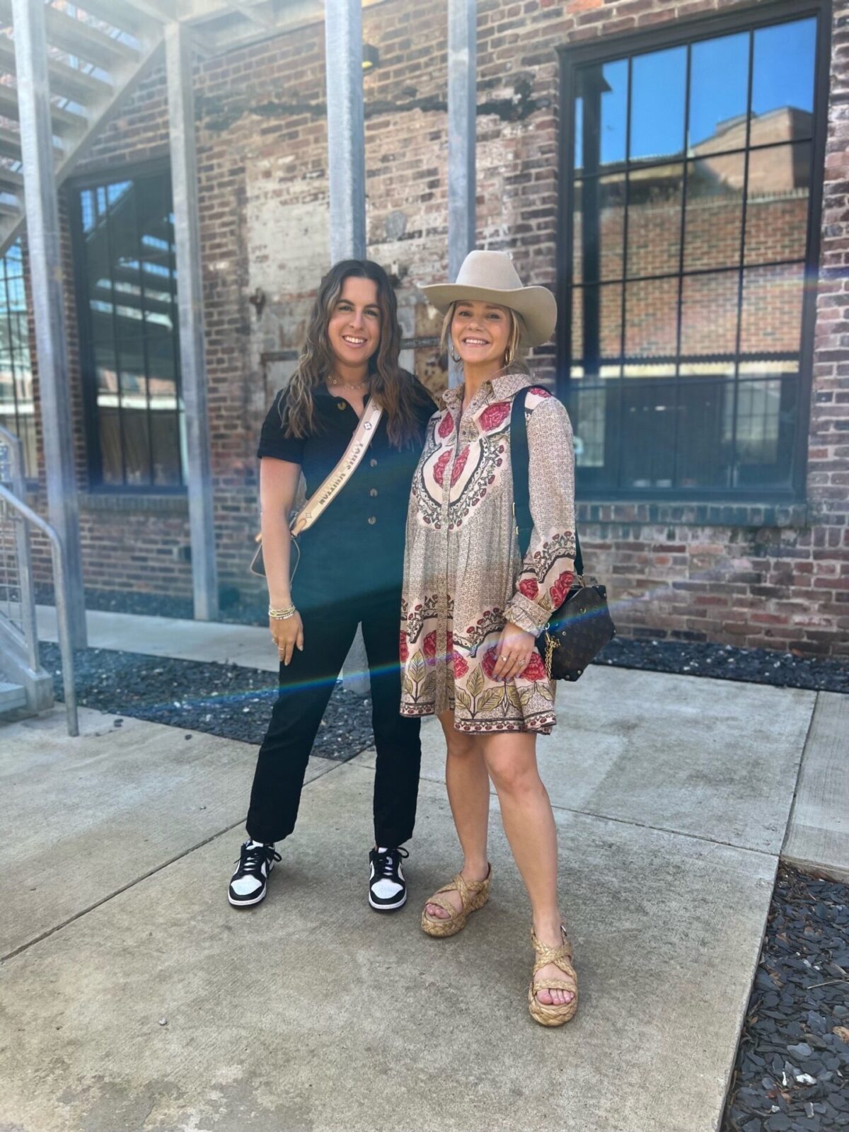 MY SPRING SHOE GUIDE – Hunter Premo