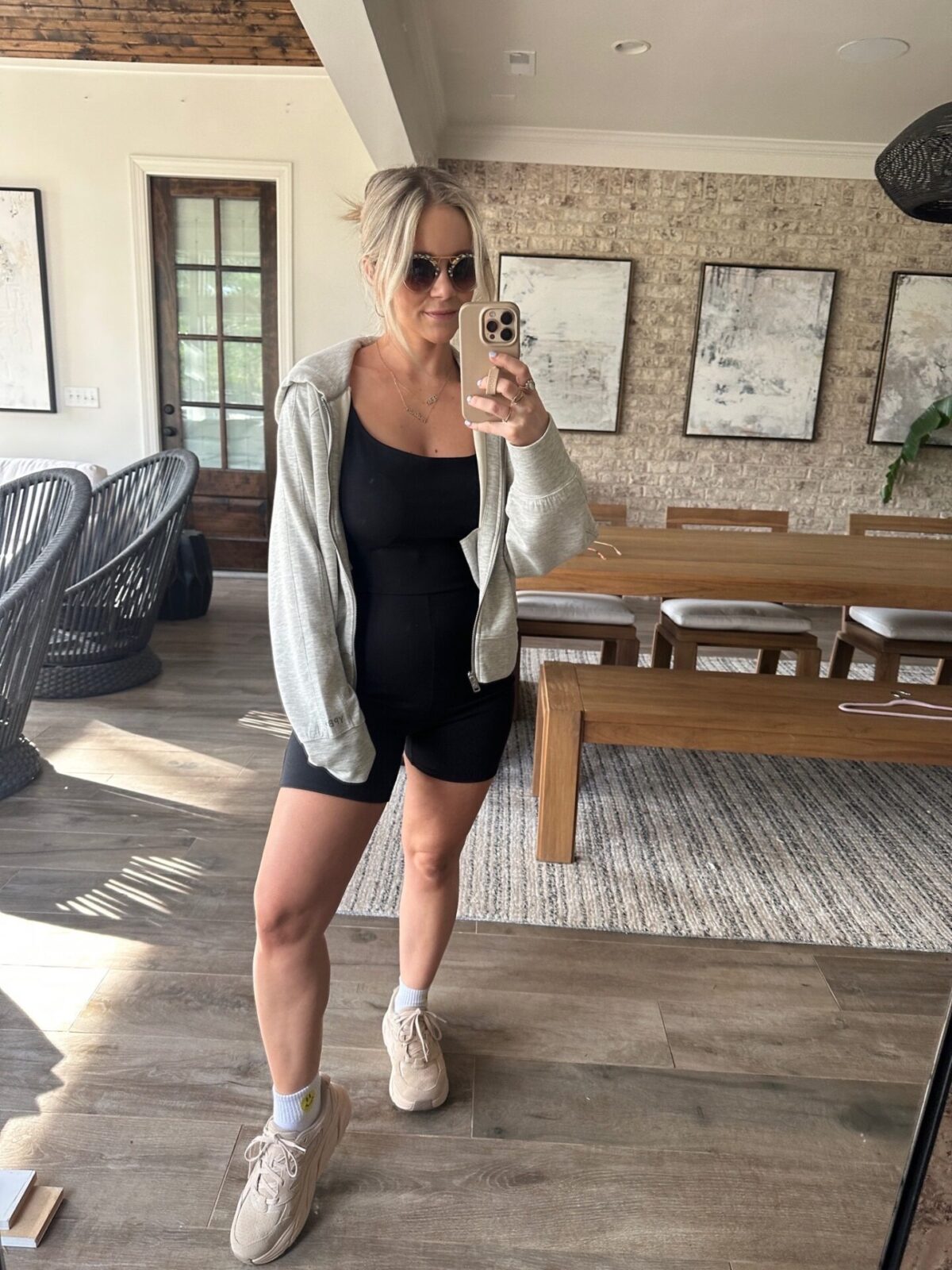 MY MOST WORN SPRING OUTFITS – Hunter Premo