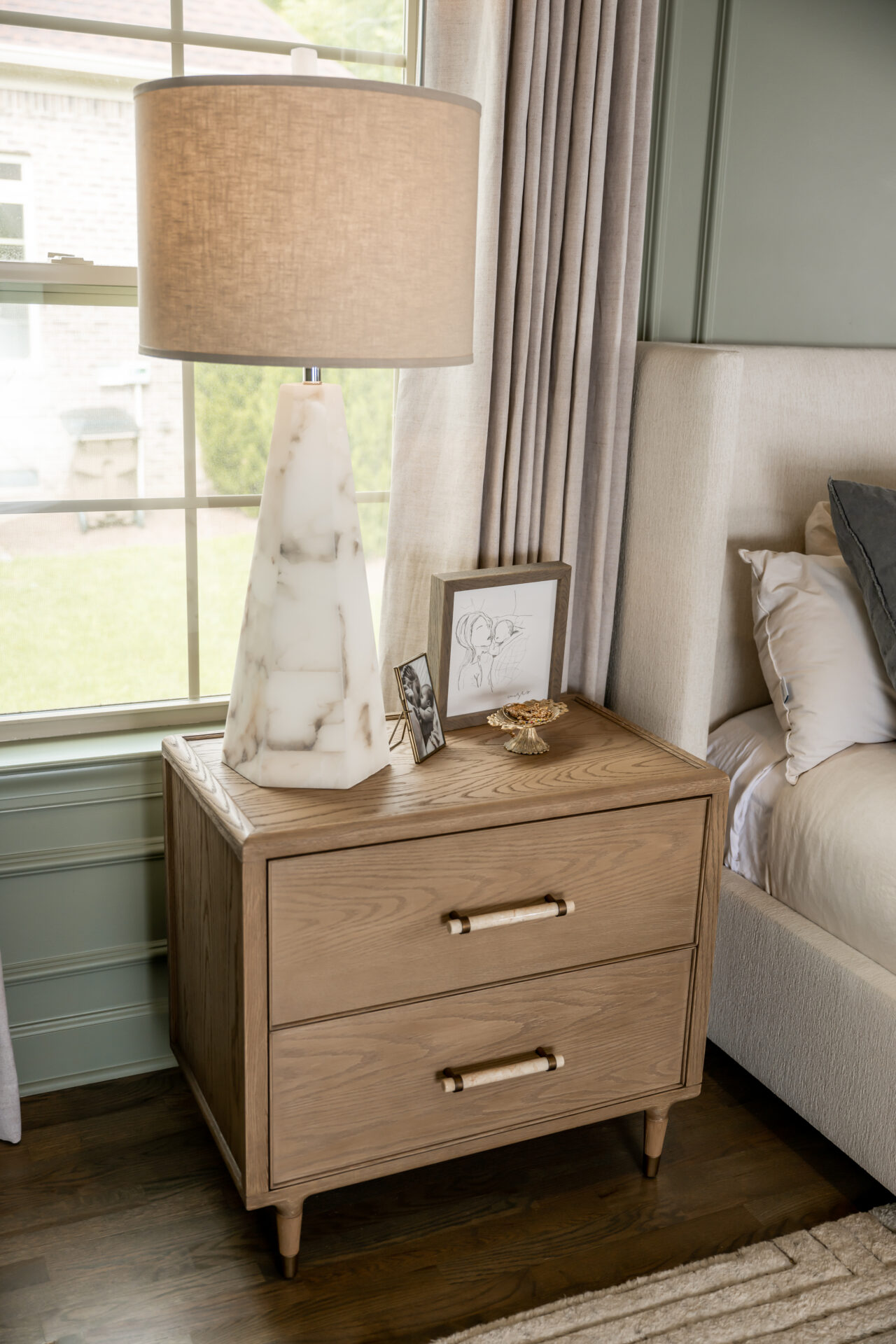 SHOP OUR HOME – Hunter Premo