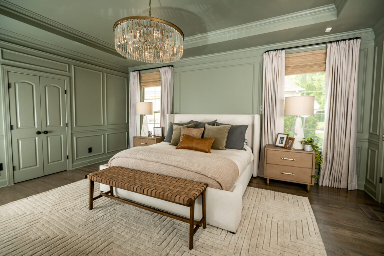 SHOP OUR HOME – Hunter Premo