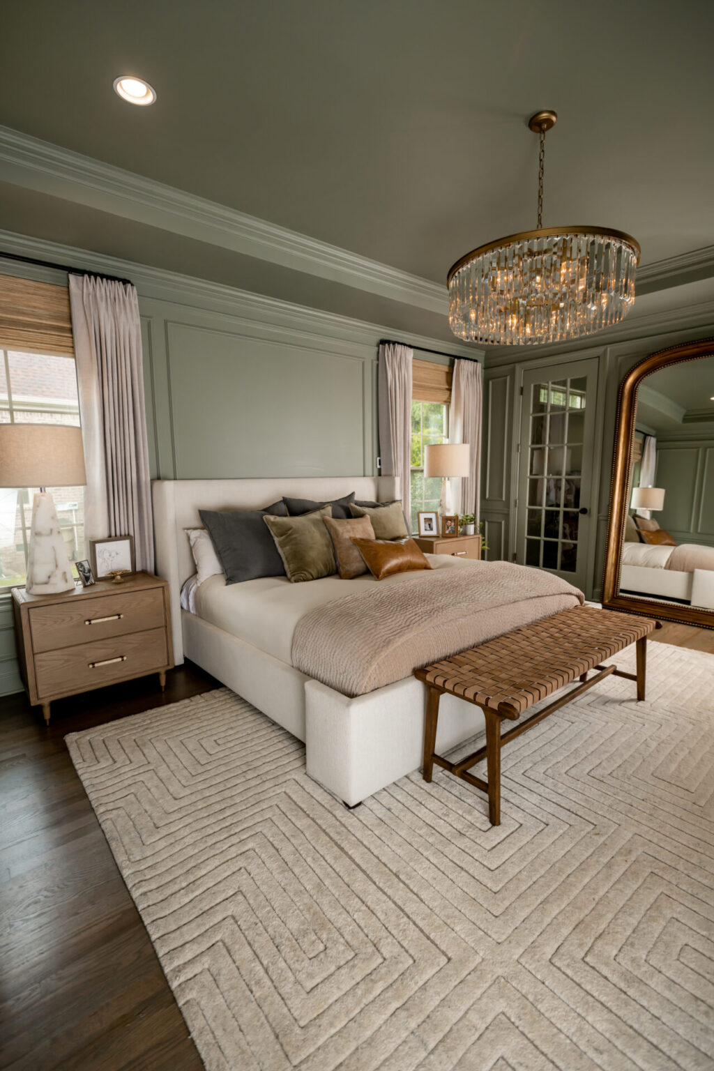 SHOP OUR HOME – Hunter Premo