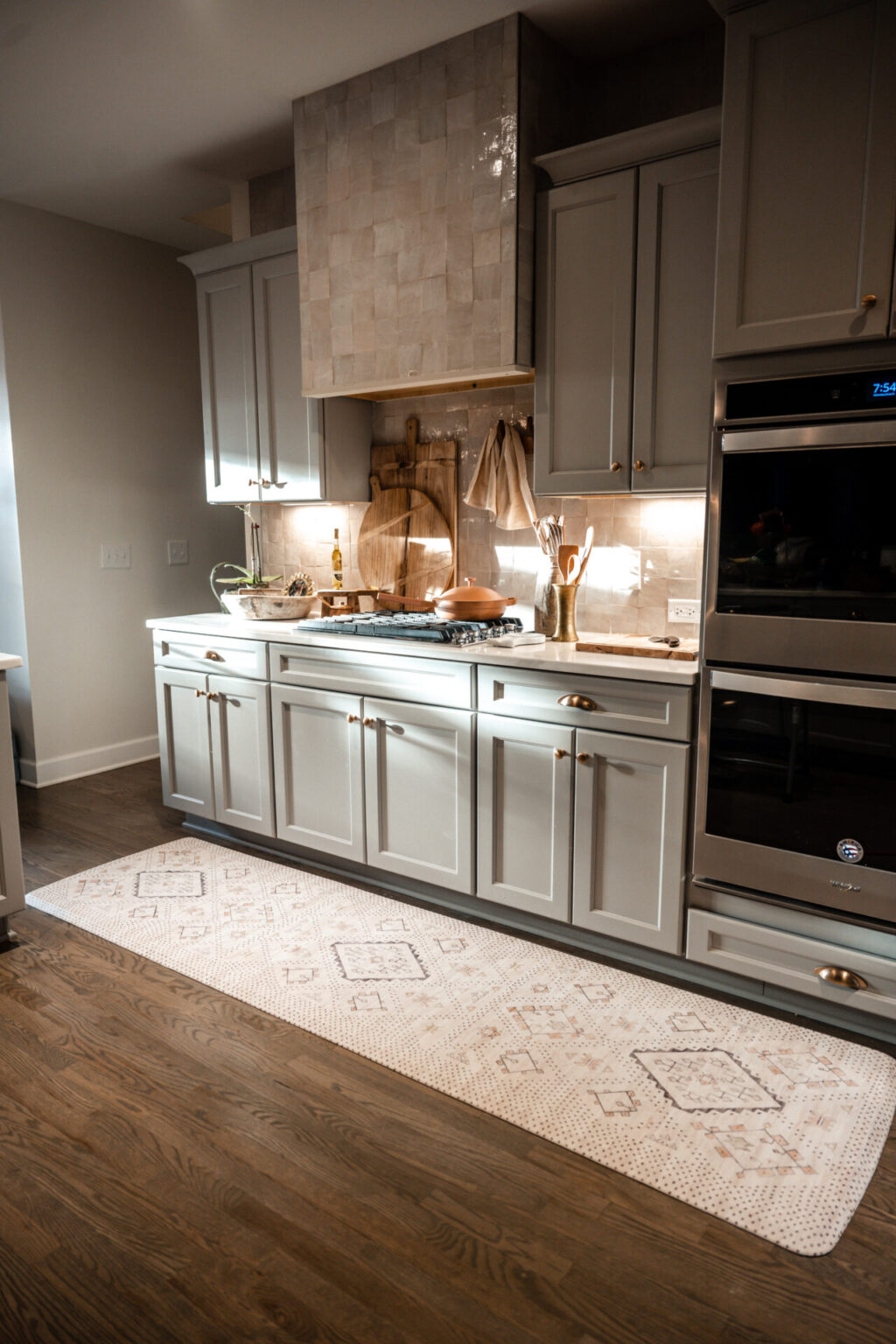 SHOP OUR HOME – Hunter Premo