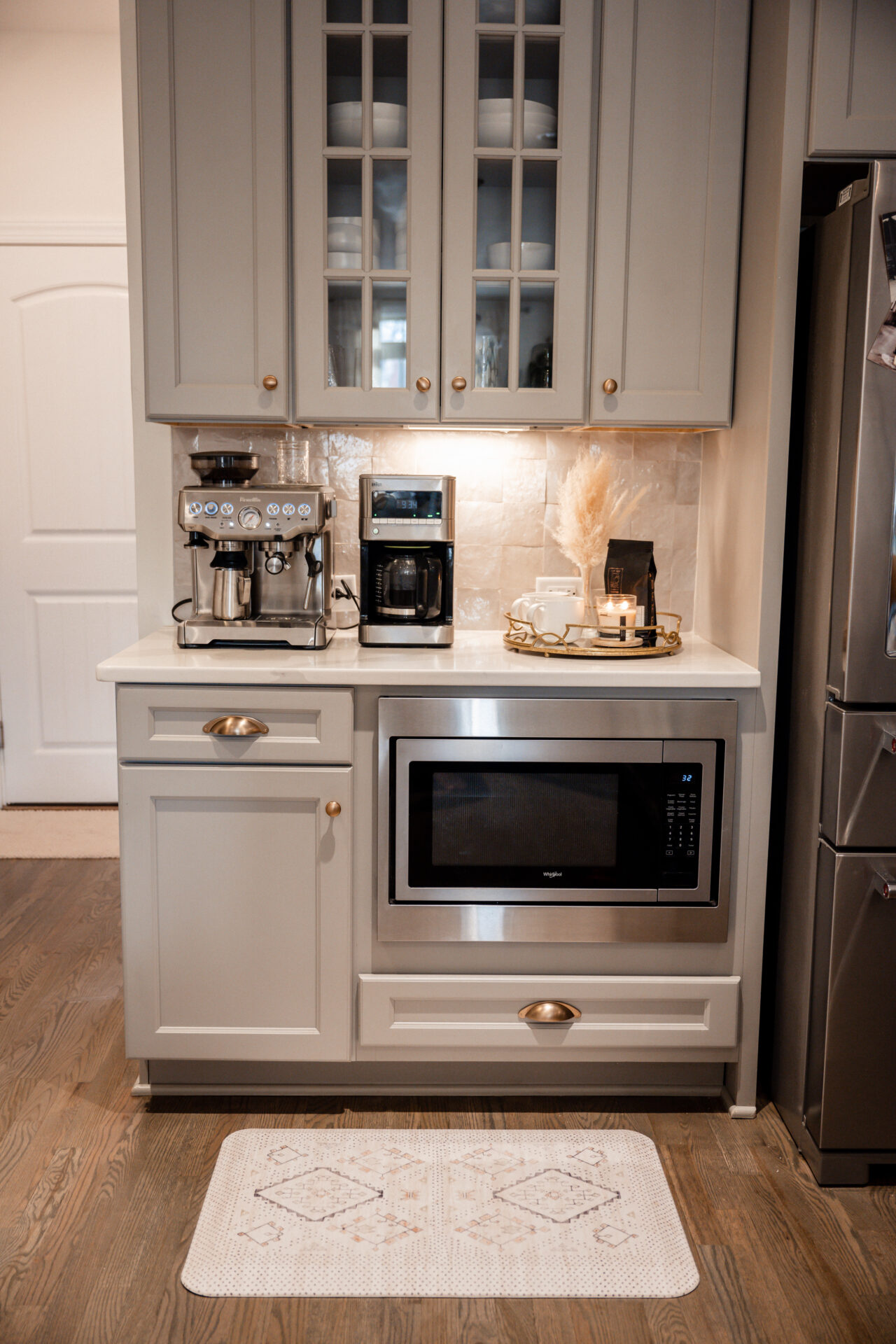 SHOP OUR HOME – Hunter Premo