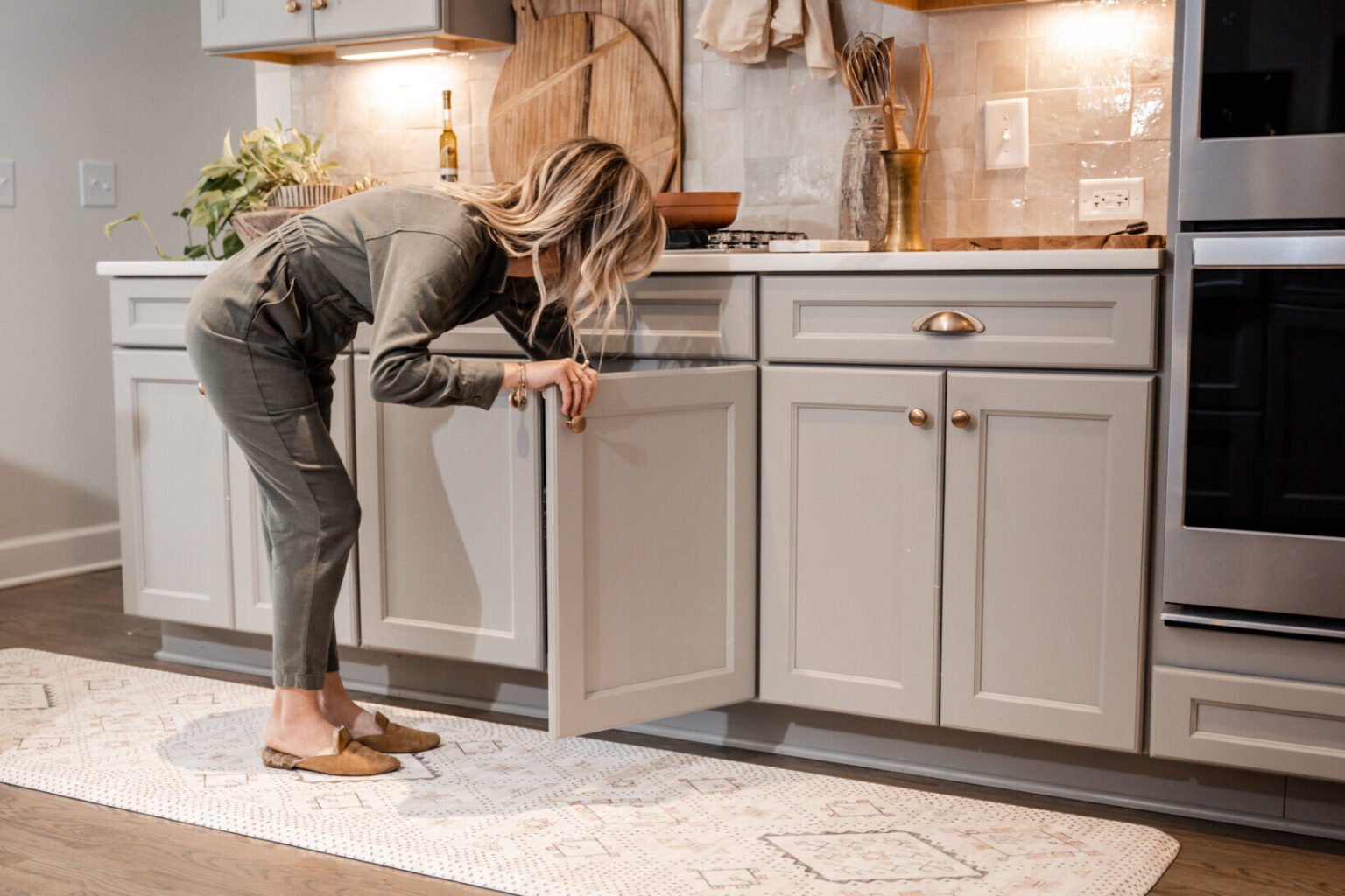 SHOP OUR HOME – Hunter Premo