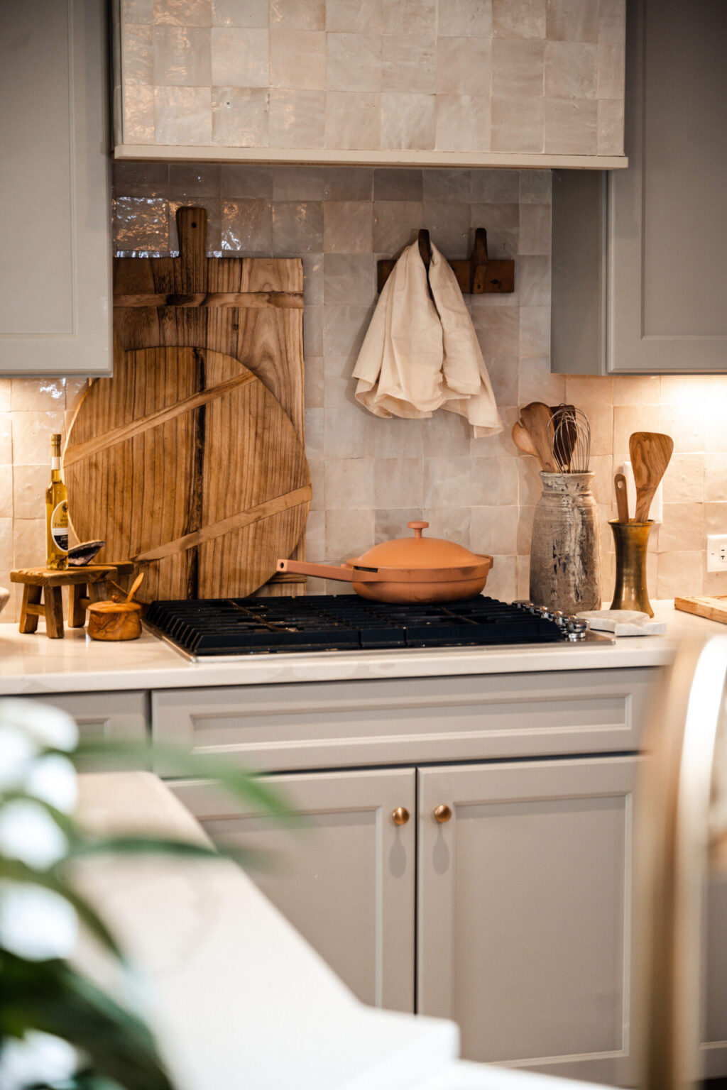 SHOP OUR HOME – Hunter Premo