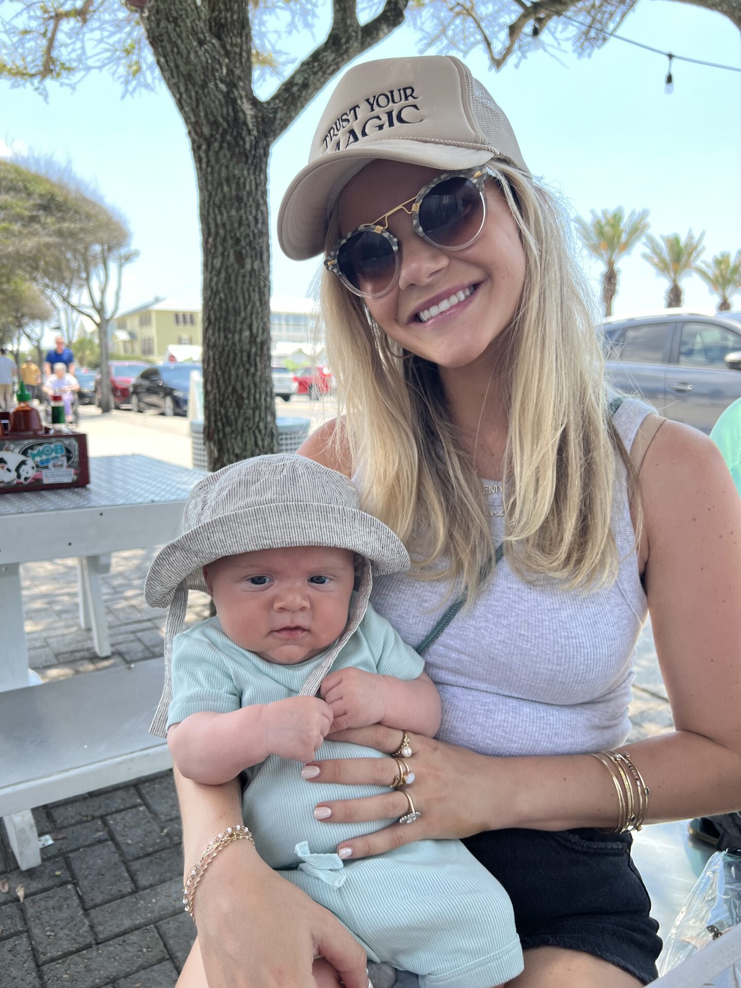 WHAT TO WEAR IN 30A – Hunter Premo