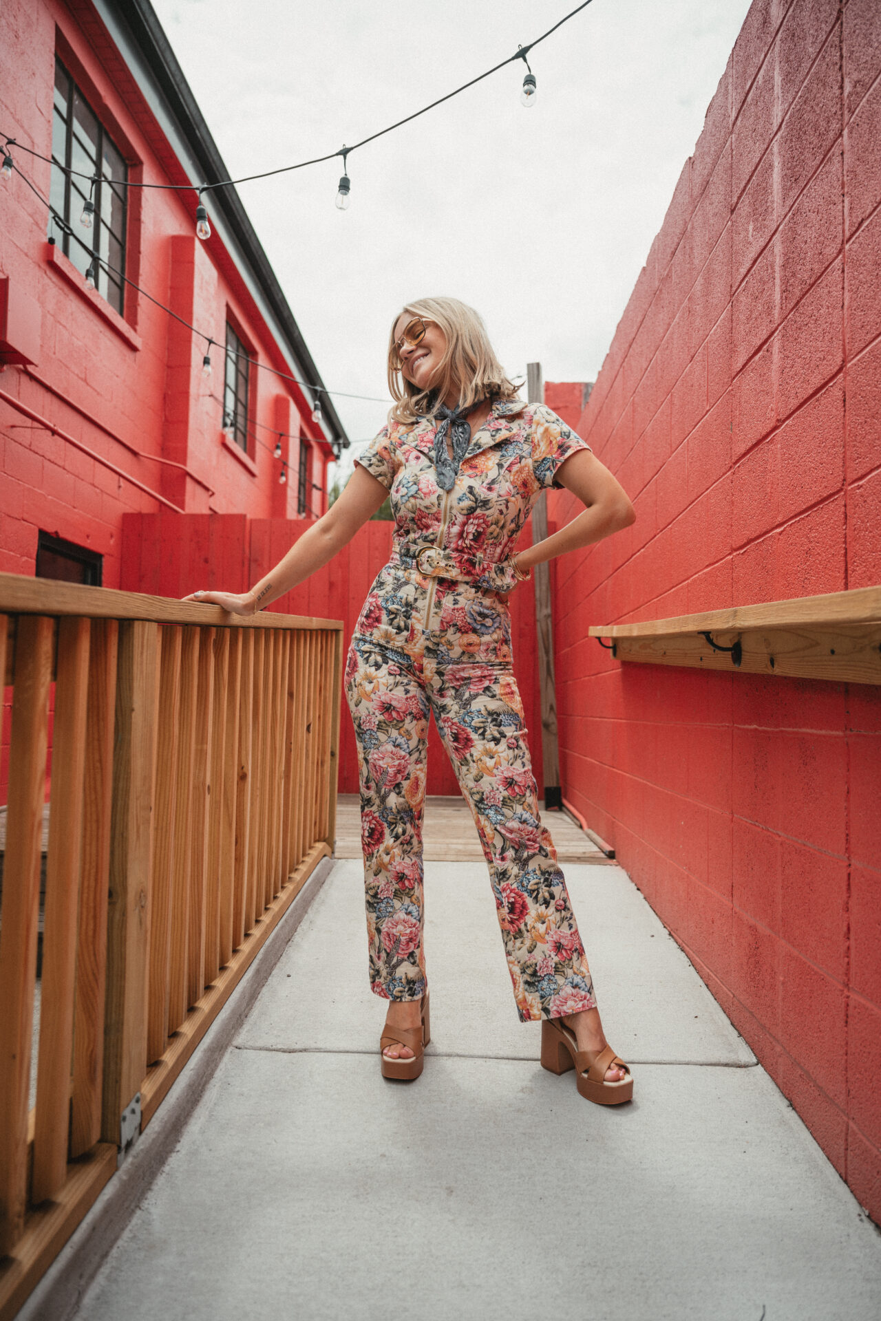 MY TRANSITIONAL STAPLES- SUMMER TO FALL – Hunter Premo