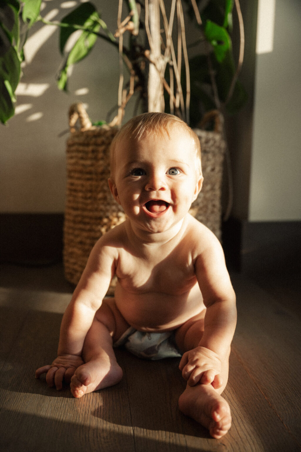 THE GIFT GUIDE FOR BABY: 1 AND UNDER – Hunter Premo