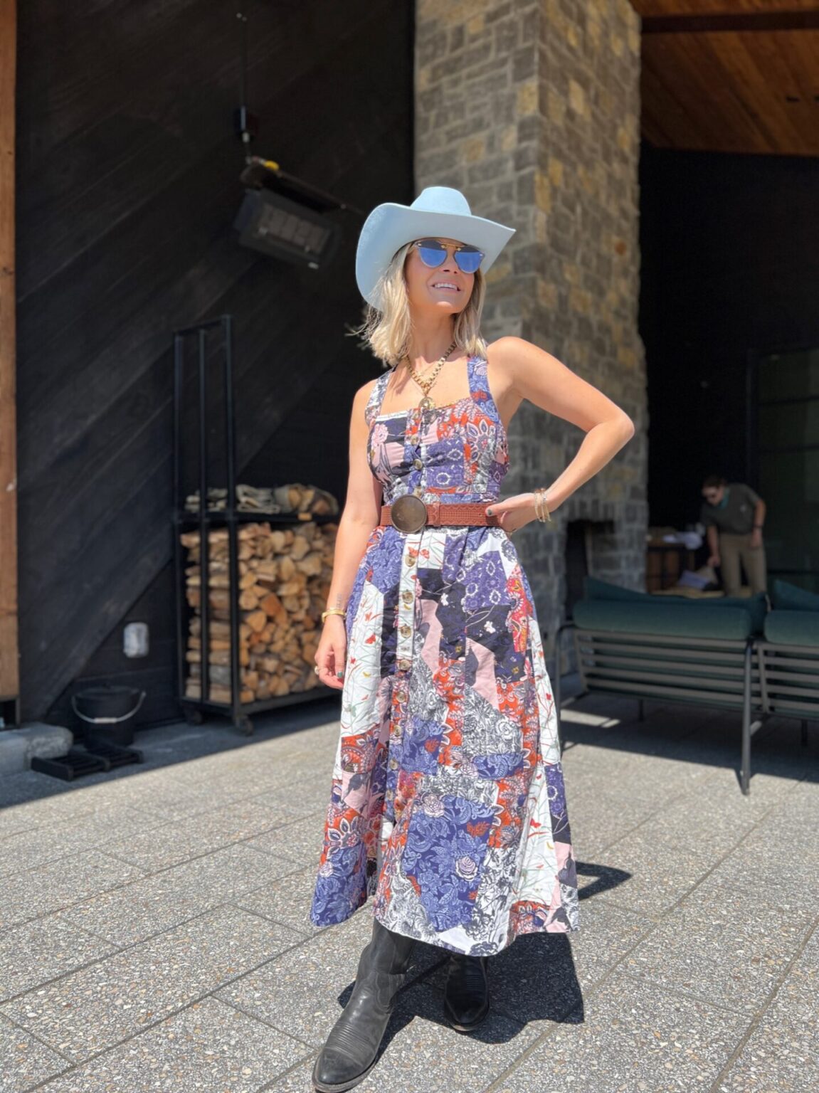 HOW TO STYLE WESTERN HATS – Hunter Premo