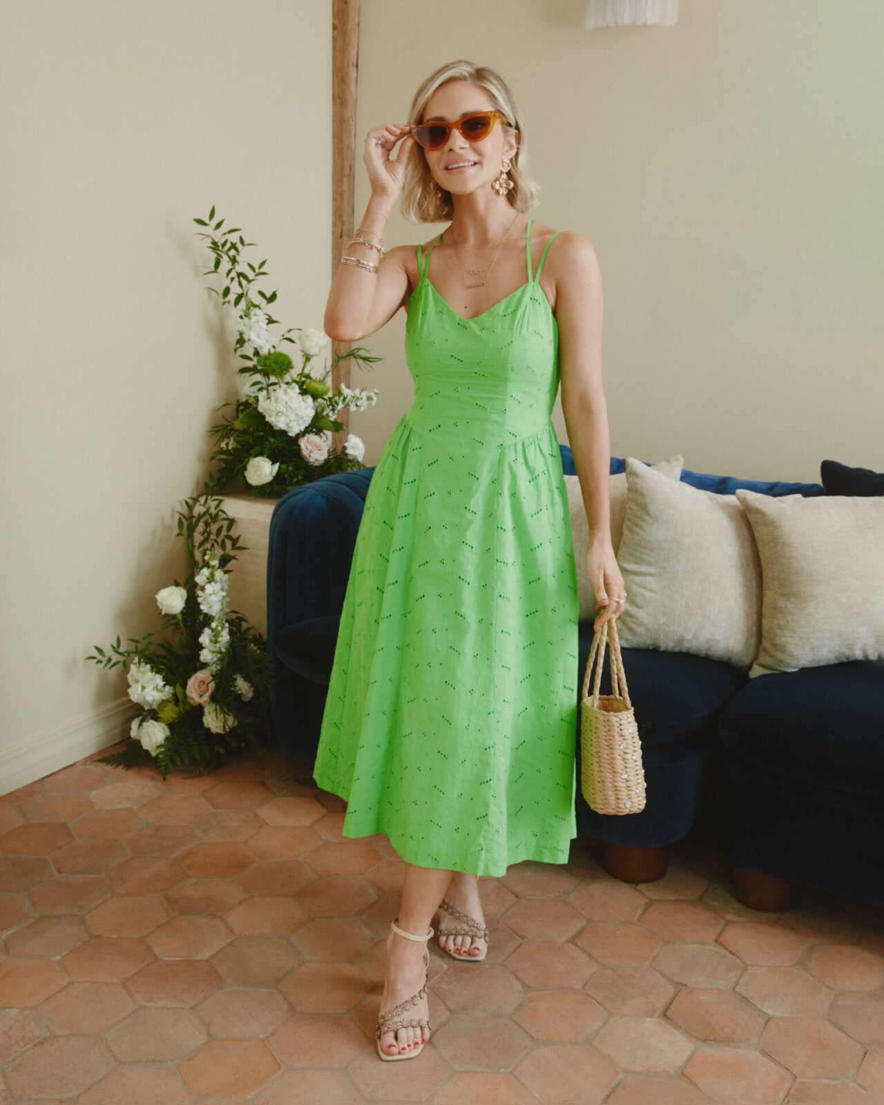 8 MOM-APPROVED SPRING DRESSES FOR EASTER SUNDAY – Hunter Premo