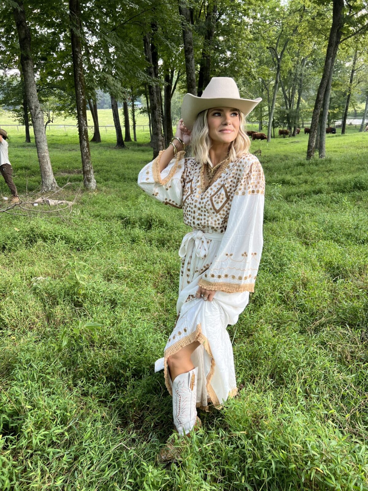 8 MOM-APPROVED SPRING DRESSES FOR EASTER SUNDAY – Hunter Premo