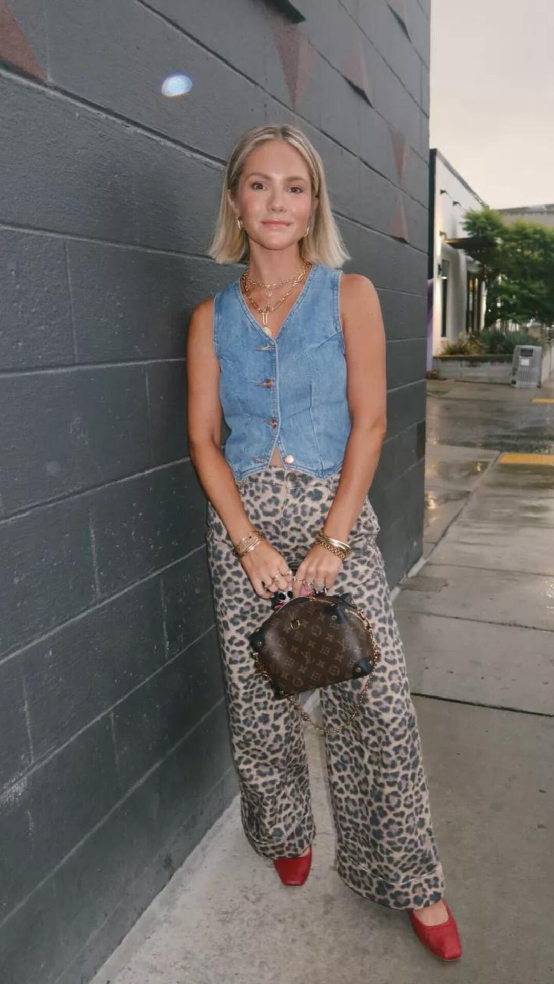 MY SEPTEMBER FAVORITES – Hunter Premo