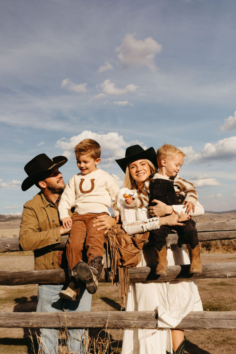 Jackson Hole, Wyoming – Hunter Premo