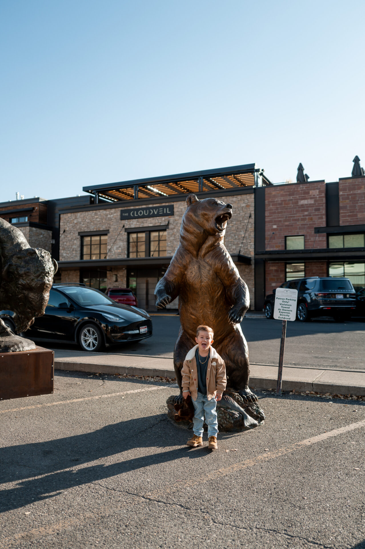 FAMILY FRIENDLY THINGS TO DO IN JACKSON HOLE – Hunter Premo