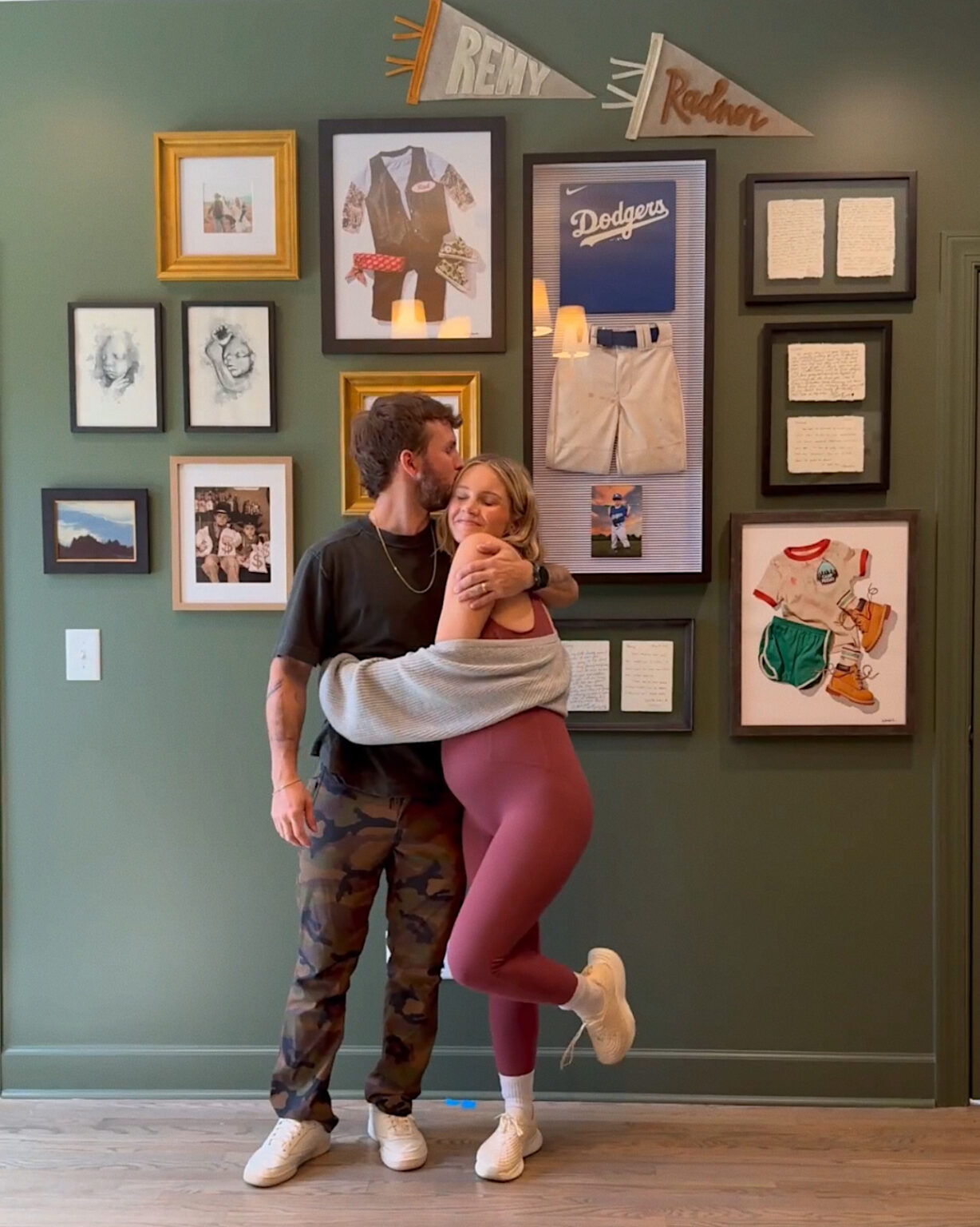 THE BOYS BEDROOM UPDATES – Hunter Premo